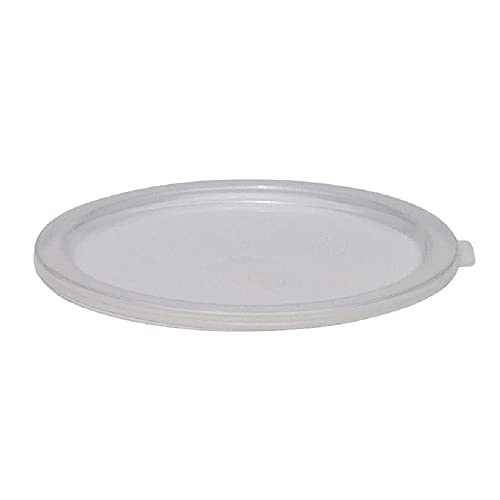 Cambro (RFSC6PP190) Cover for 6 & 8 qt Round Containers