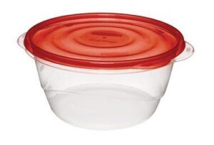 takealongs bowl pk/3 by rubbermaid mfrpartno 7a95-re-tchil