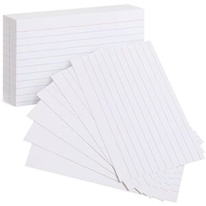 mr. pen- lined index cards, 3×5, 100 cards, flash cards, note cards, index card, study cards, flash cards for studying, lined note cards, 3×5 notecards, index cards 3×5, notecards for studying