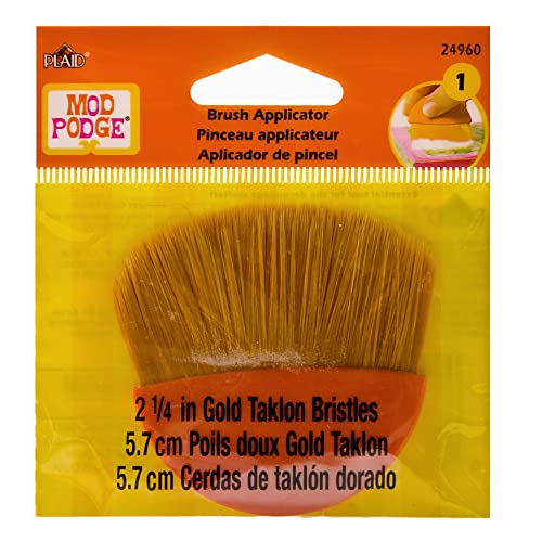 Mod Podge Paint Brush Applicator, 24960 2.25-Inch, Basic