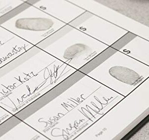 ExcelMark Inkless Thumbprint Pad (1)