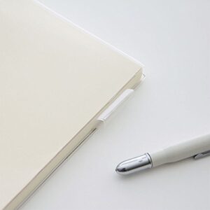 Midori MD Notebook Cover A5 Size 49360006