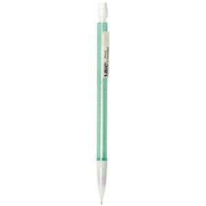 BIC Xtra-Sparkle Mechanical Pencil, Medium Point (0.7mm), Fun Design With Colorful Barrel, 48-Count