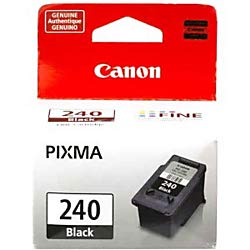 canon pg-240 black compatible to mg2120/mg3120/mg4120,mg3222,mg3520,mg3620,mx459,mx472,mx512/mx432/mx372,mx522/mx452/mx392,mx532,ts5120 printers