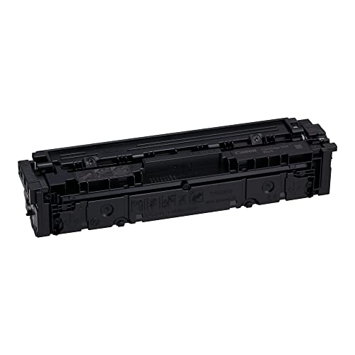 Canon Genuine Toner, Cartridge 054 Black (3024C001) 1 Pack, for Canon Color imageCLASS MF641Cdw, MF642Cdw, MF644Cdw, LBP622Cdw Laser Printers