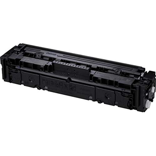 Canon Genuine Toner, Cartridge 054 Black (3024C001) 1 Pack, for Canon Color imageCLASS MF641Cdw, MF642Cdw, MF644Cdw, LBP622Cdw Laser Printers