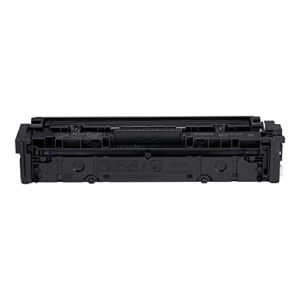 Canon Genuine Toner, Cartridge 054 Black (3024C001) 1 Pack, for Canon Color imageCLASS MF641Cdw, MF642Cdw, MF644Cdw, LBP622Cdw Laser Printers