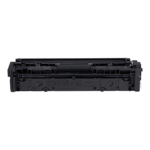 Canon Genuine Toner, Cartridge 054 Black (3024C001) 1 Pack, for Canon Color imageCLASS MF641Cdw, MF642Cdw, MF644Cdw, LBP622Cdw Laser Printers