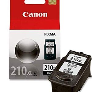 Canon PG-210 XL / CL-211 XL Amazon Pack