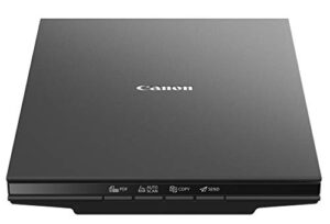 canon canoscan lide 300 scanner