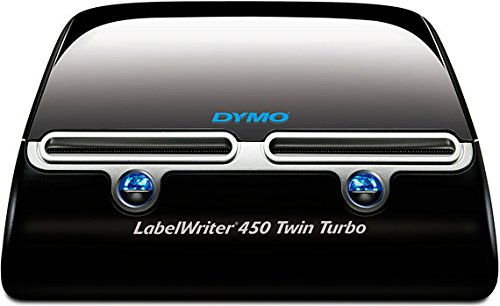 DYMO LW 450 Twin Turbo Desktop use Label Maker