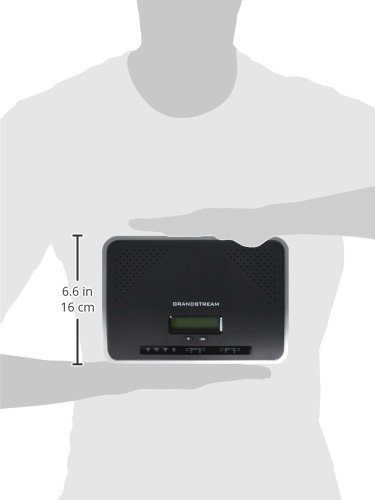 Grandstream UCM6202 IP PBX- 2 Port