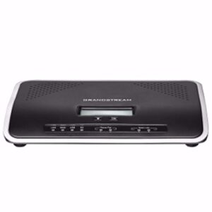 grandstream ucm6202 ip pbx- 2 port