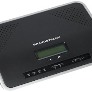 Grandstream UCM6202 IP PBX- 2 Port