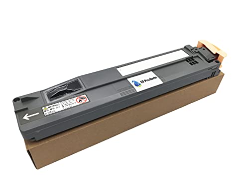 EF Products 008R13061 Compatible for Xerox Workcentre 7830 7835 7845 7855 7970 7425 7428 7435 7525 7530 7535 7545 7556 AltaLink C8030 C8035 C8045 C8055 C8070 Waste Toner Cartridge