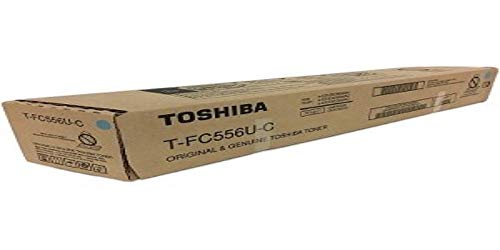 Toshiba T-FC415U-K T-FC415U-C T-FC415U-M T-FC415U-Y e-Studio 2515 3015 3515 4515 5015 Toner Cartridge Set (Black Cyan Magenta Yellow, 4-Pack) in Retail Packaging