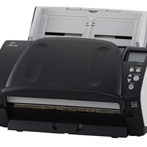 Fujitsu fi-7160 Document Scanner (Renewed)