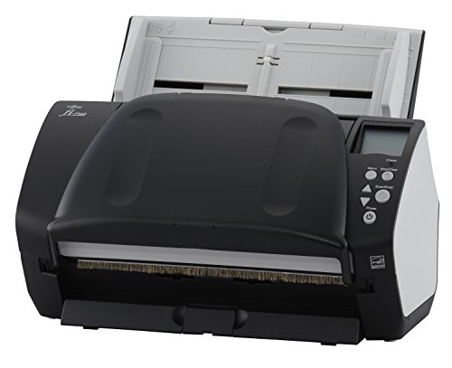 Fujitsu fi-7160 Document Scanner (Renewed)