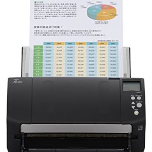 Fujitsu fi-7160 Document Scanner (Renewed)