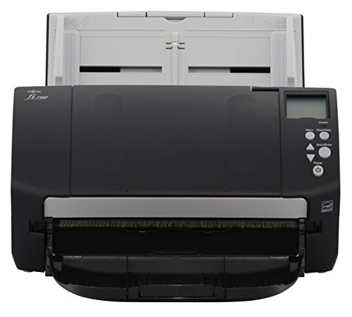 Fujitsu fi-7160 Document Scanner (Renewed)