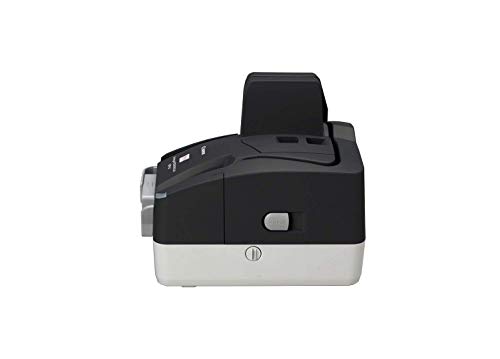 Canon imageFORMULA CR-L1 Sheetfed Scanner - 300 dpi Optical