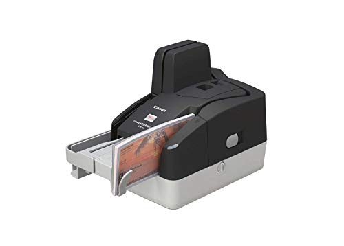 Canon imageFORMULA CR-L1 Sheetfed Scanner - 300 dpi Optical