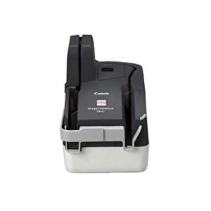 Canon imageFORMULA CR-L1 Sheetfed Scanner - 300 dpi Optical