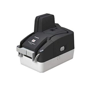 Canon imageFORMULA CR-L1 Sheetfed Scanner - 300 dpi Optical