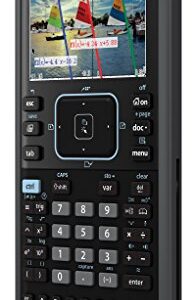 Texas Instruments Nspire CX CAS Graphing Calculator