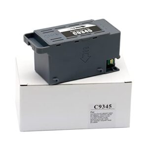 c9345 c12c934591 ink maintenance box compatible for et-8500 et-8550 ec-c7000 st-c8000 pro wf-7830 wf-7840 wf-7820 wf-7310 et-16600 et-16650 et-5880 et-5850 et-5800 st-c8090 printer