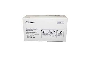 canon 0146c001 staples x1 3 x 5000 pieces