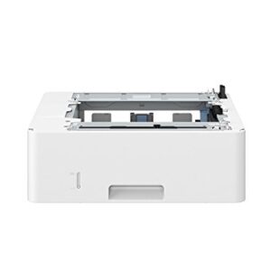 Canon imageCLASS additional paper tray for MF424DW, MF426DW, and LBP214DW (Optional Cassette AH1) , white