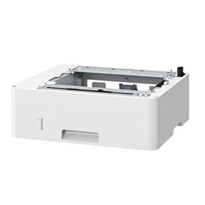 Canon imageCLASS additional paper tray for MF424DW, MF426DW, and LBP214DW (Optional Cassette AH1) , white