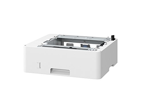 Canon imageCLASS additional paper tray for MF424DW, MF426DW, and LBP214DW (Optional Cassette AH1) , white