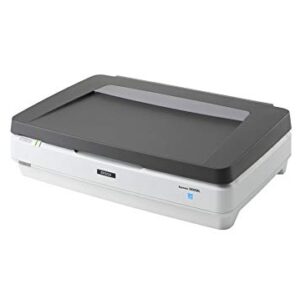 Epson Expression 12000XL-PH Flatbed Scanner