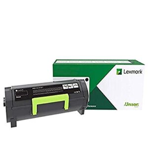 lexmark unison toner cartridge – black