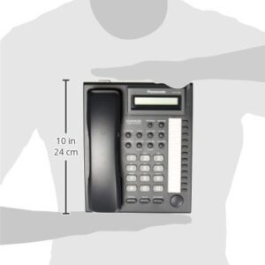 Panasonic KX-T7730 Telephone Black