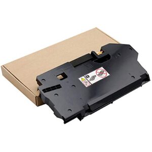 Compatible Phaser 6510 WorkCentre 6515 Waste Toner Box Container for Xerox Phaser 6510 WorkCentre 6515 VersaLink C500 C505 C600 C605 (Part#108R01416)