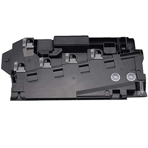 Compatible Phaser 6510 WorkCentre 6515 Waste Toner Box Container for Xerox Phaser 6510 WorkCentre 6515 VersaLink C500 C505 C600 C605 (Part#108R01416)