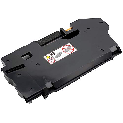 Compatible Phaser 6510 WorkCentre 6515 Waste Toner Box Container for Xerox Phaser 6510 WorkCentre 6515 VersaLink C500 C505 C600 C605 (Part#108R01416)