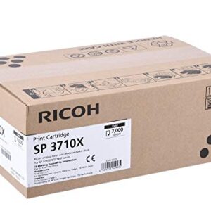 Ricoh Print Cartridge SP 3710X