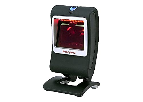 Honeywell/Genesis MK7580g Area-Imaging Scanner (1D, PDF and 2D) with USB Cable