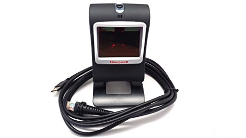 Honeywell/Genesis MK7580g Area-Imaging Scanner (1D, PDF and 2D) with USB Cable