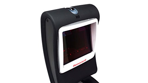 Honeywell/Genesis MK7580g Area-Imaging Scanner (1D, PDF and 2D) with USB Cable