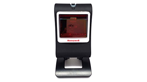 Honeywell/Genesis MK7580g Area-Imaging Scanner (1D, PDF and 2D) with USB Cable