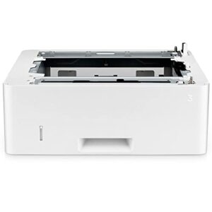 hp d9p29a laserjet pro 550-sheet feeder tray