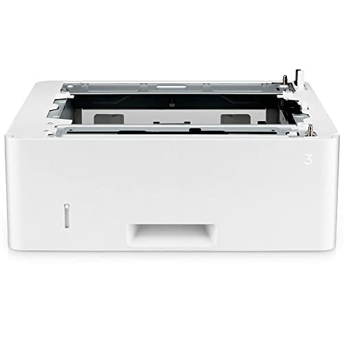 HP D9P29A Laserjet Pro 550-Sheet Feeder Tray