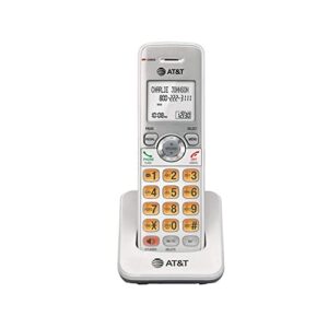 AT&T EL52306 Expandable Cordless Phone with Answering System & Caller ID (Renewed)