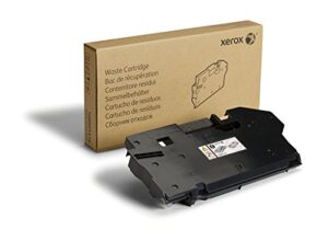 xerox waste toner-cartridge, 30000 yield (108r01416)