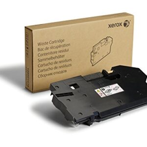 Xerox Waste Toner-Cartridge, 30000 Yield (108R01416)